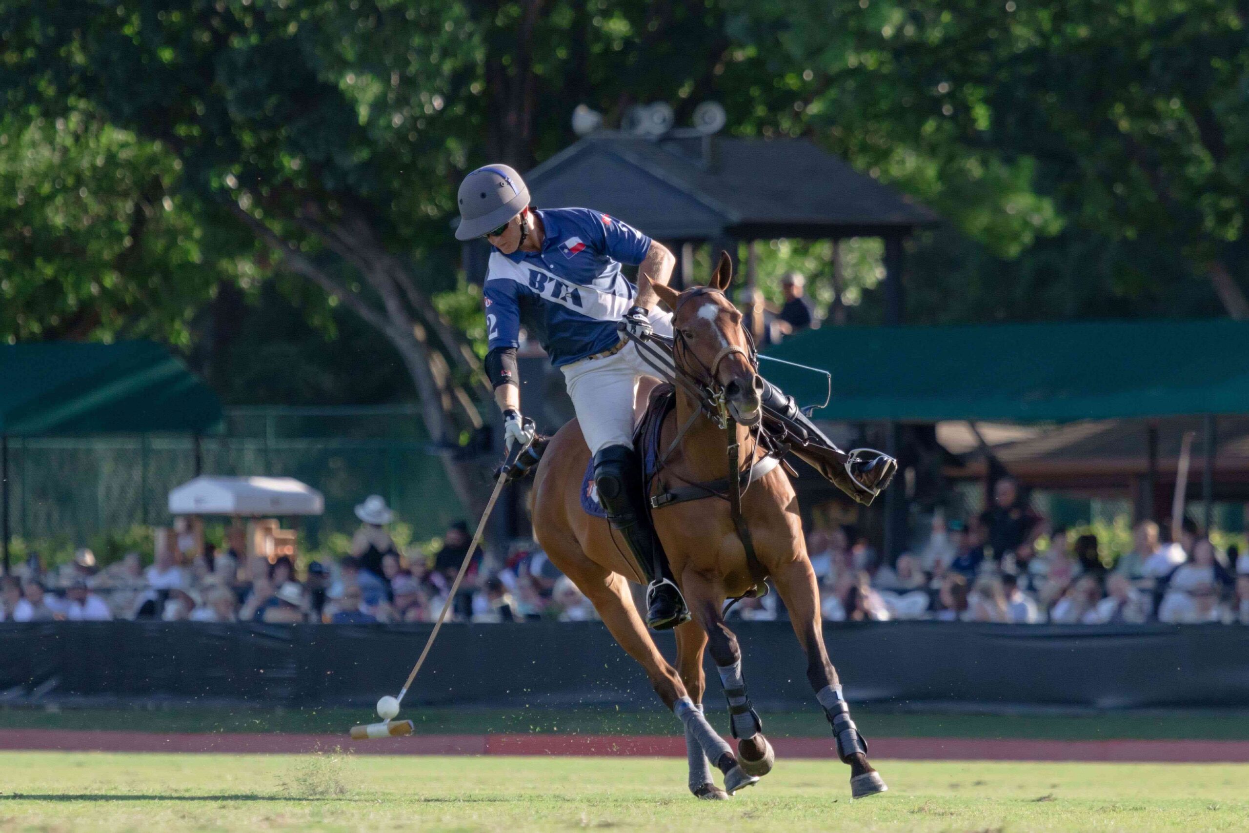 USPA KELEEN & CARLTON BEAL CUP presented by LEWIS JEWELERS - PaperCity ...