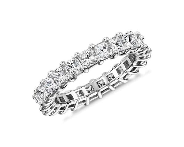 The Ultimate Jewelry Gift Guide From Blue Nile - PaperCity Magazine