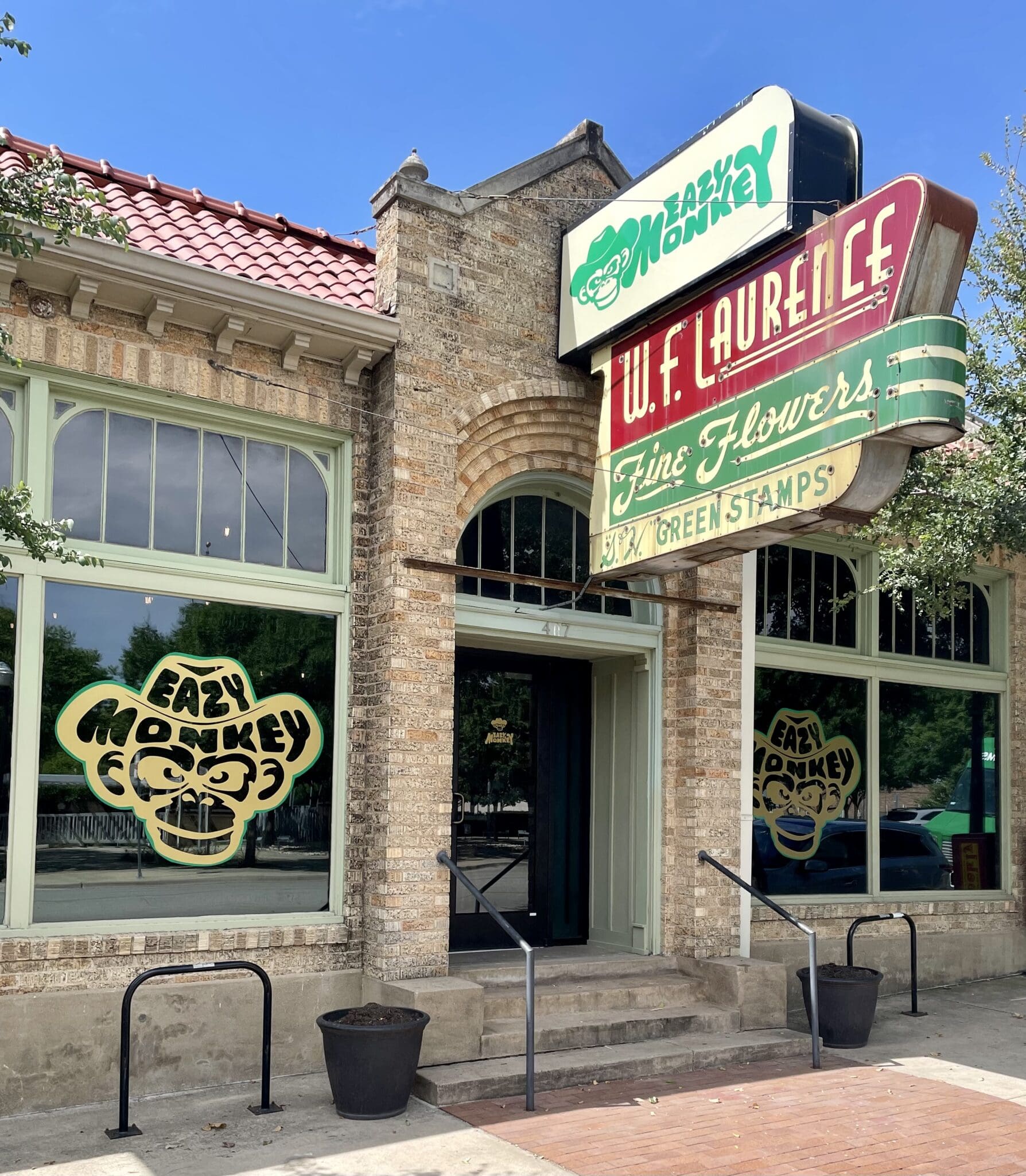 Prolific Fort Worth Chef's First Restaurant of His Own Brings Creative ...