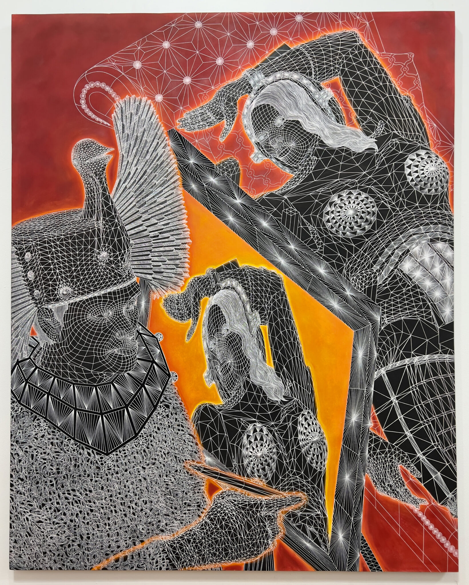 An Insider's Guide to Manhattan’s 2023 Armory Show