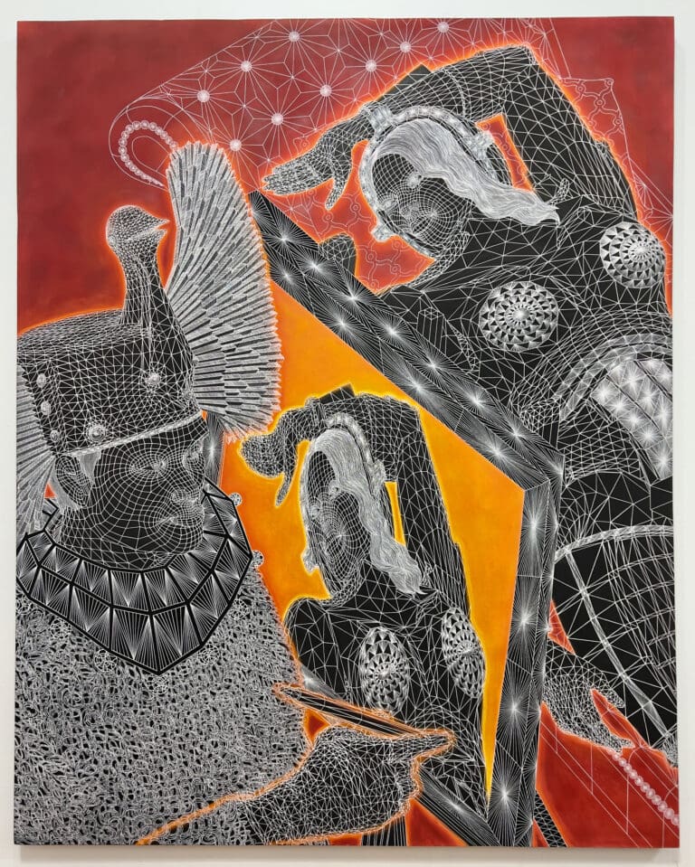 An Insider's Guide to Manhattan’s 2023 Armory Show