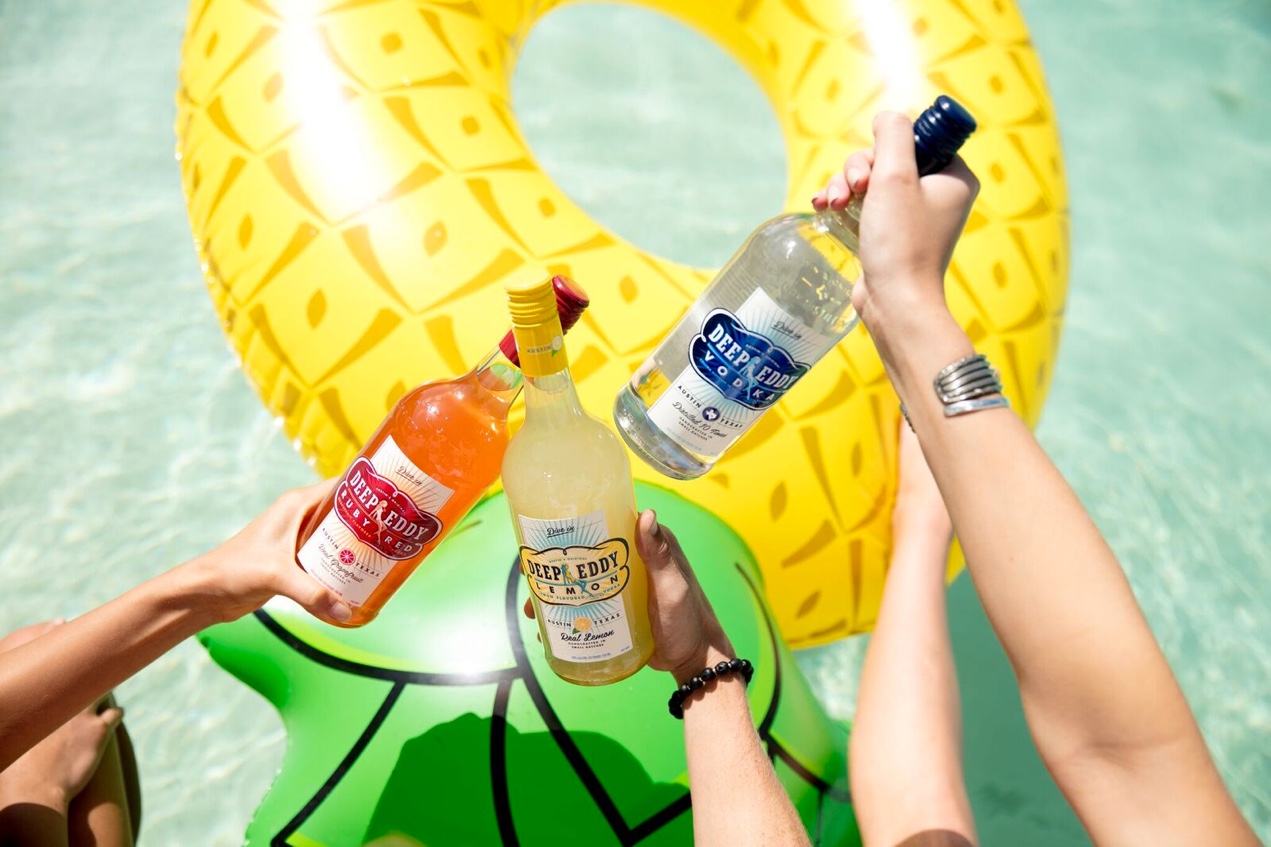 Go Deep with Deep Eddy - PaperCity Magazine