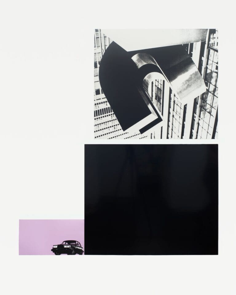50-Year-Plus Art Career Celebrated at The Menil — The Power of Walter ...