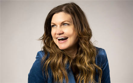 Heather Land Dinner and Comedy Show - PaperCity Magazine