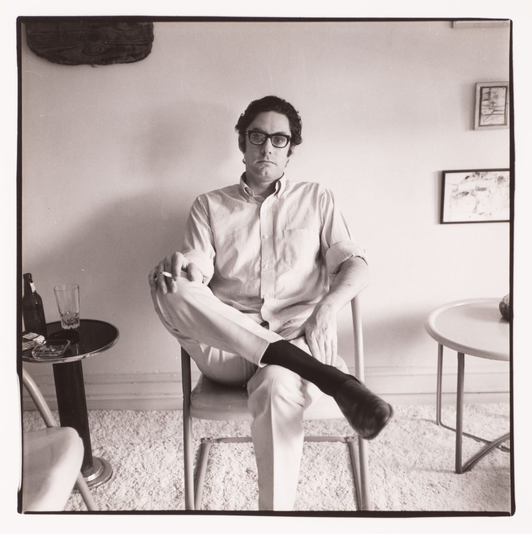 50-Year-Plus Art Career Celebrated at The Menil — The Power of Walter ...