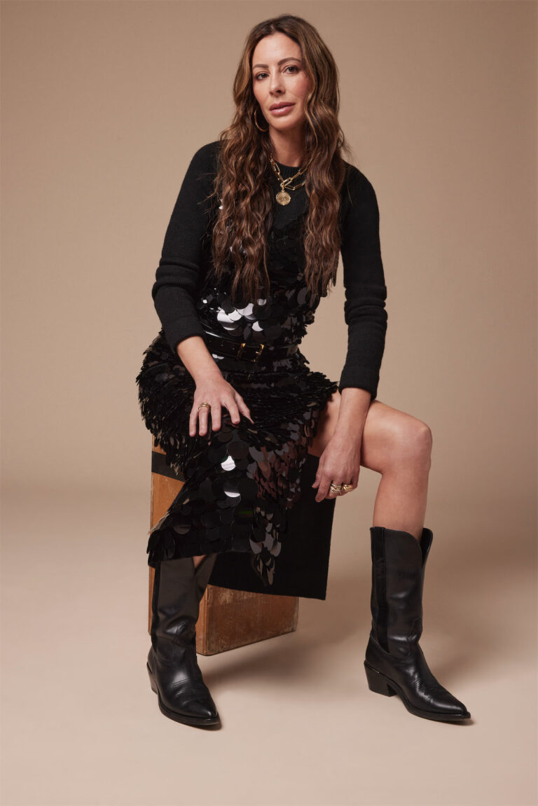 Partlow is the New Luxury Cowboy Boot Brand to Know