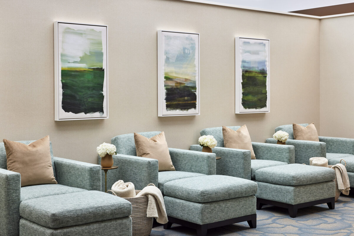 Bid Farewell to Summer With a Relaxing Treatment at Omni PGA Frisco ...