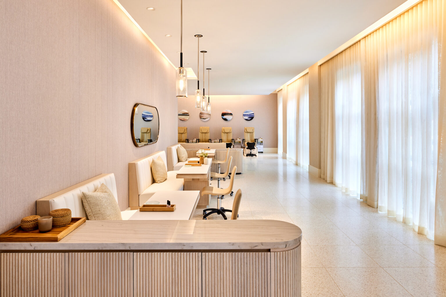 Bid Farewell to Summer With a Relaxing Treatment at Omni PGA Frisco ...