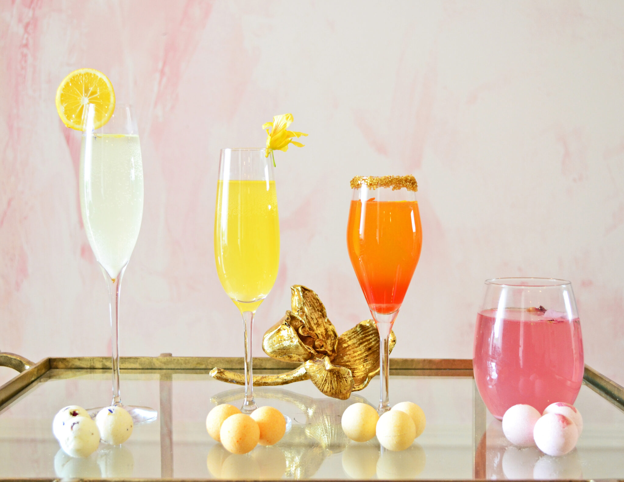 Houston-Based MyDrinkBomb Shakes Up The At-Home Cocktail Scene With Its ...