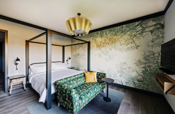 Review: Southall Farm and Resort in Franklin, Tennessee