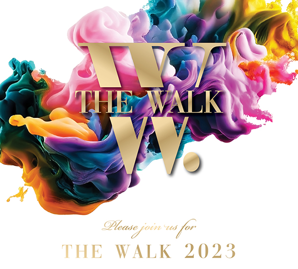 The Walk - PaperCity Magazine