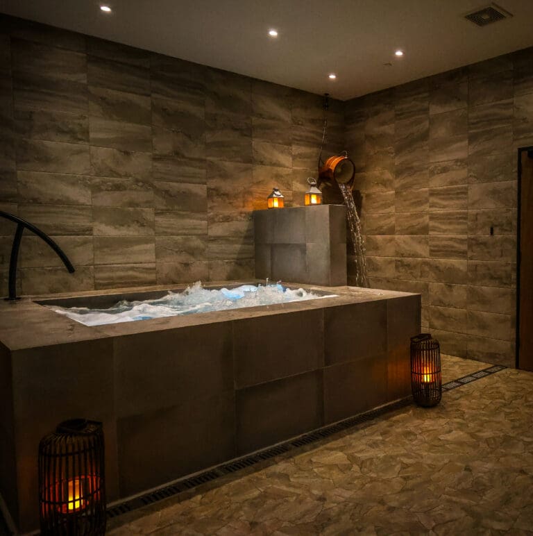 Former River Oaks Spa Guru Opens Up a New, Even More Lavish Self Care ...