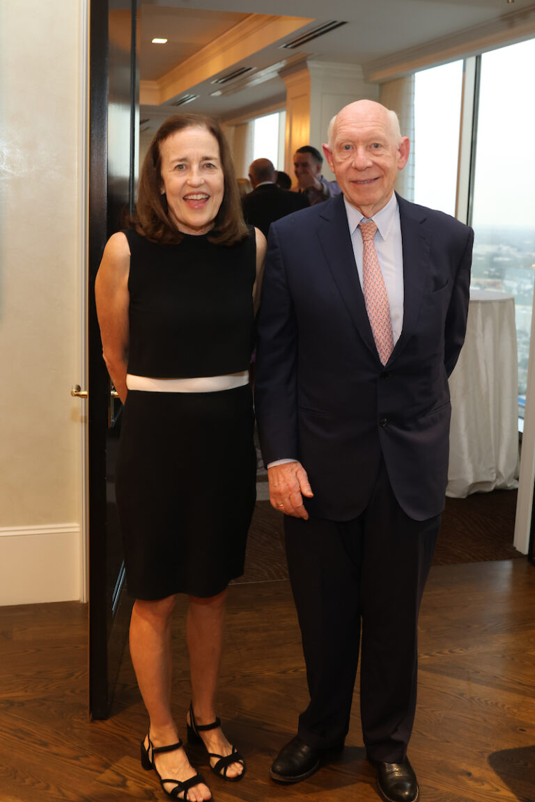 Lynn Wyatt's 88th Birthday Party, Oscar Wyatt's 99th and This Houston ...