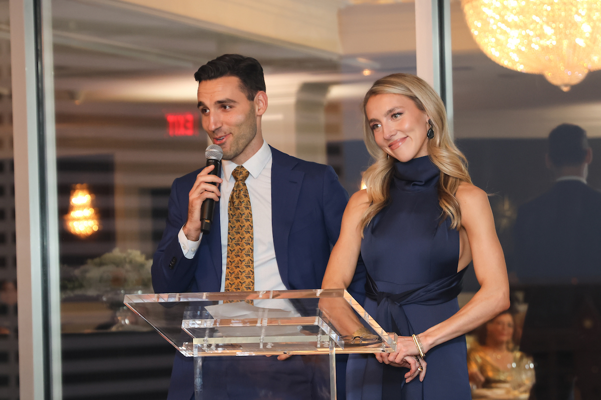 Lynn Wyatt's 88th Birthday Party, Oscar Wyatt's 99th and This Houston ...