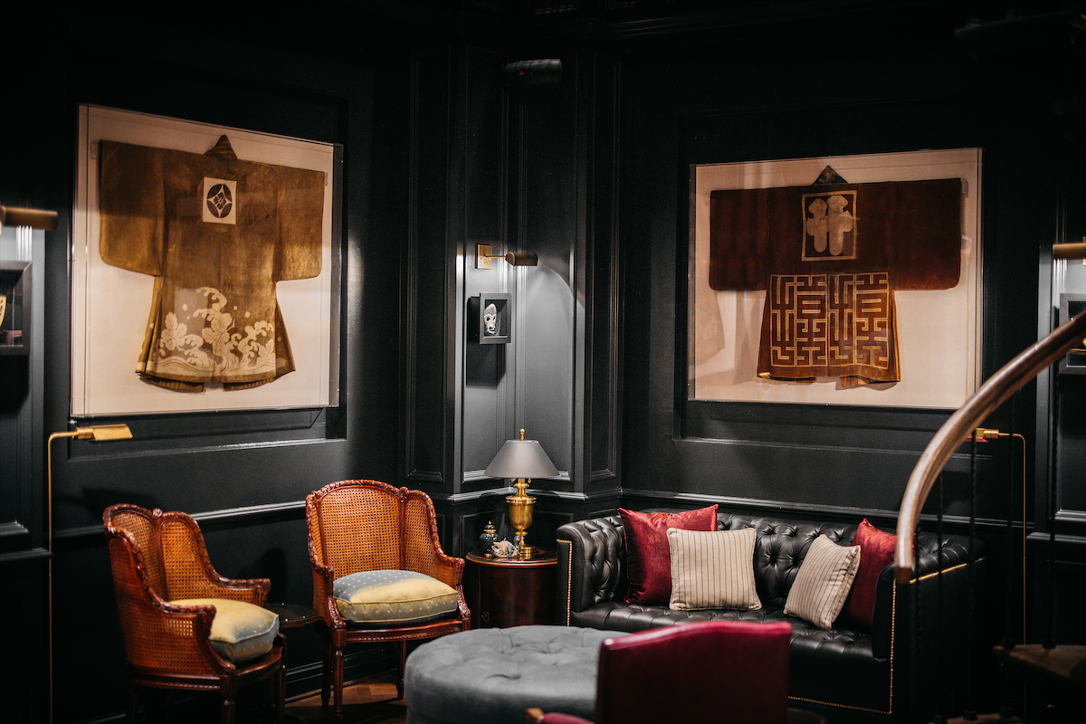 Hotel Swexan Is Unlike Any Dallas Hotel You’ve Seen Before