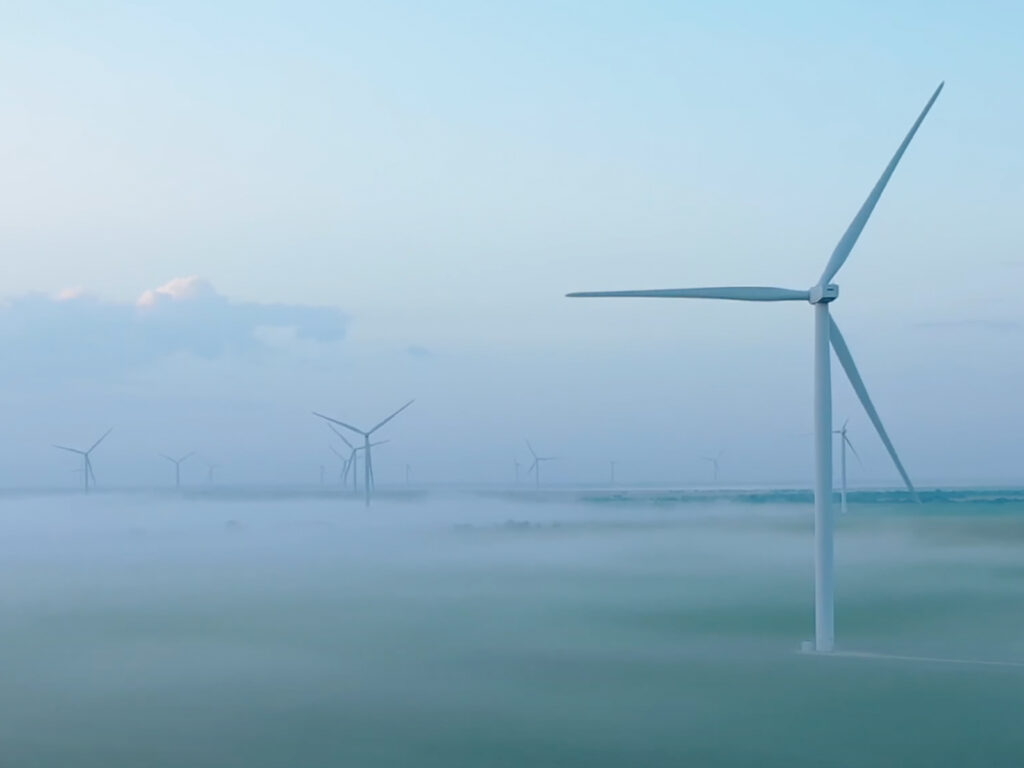 Rhythm Energy Offers 100 Percent Renewable Energy For Everyone, Every ...