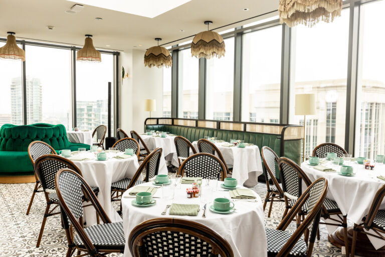 The 10 Best Afternoon Tea Services in Dallas