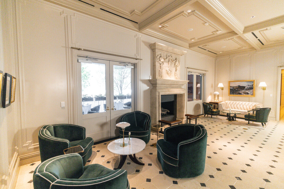 Hotel Swexan Is Unlike Any Dallas Hotel You’ve Seen Before