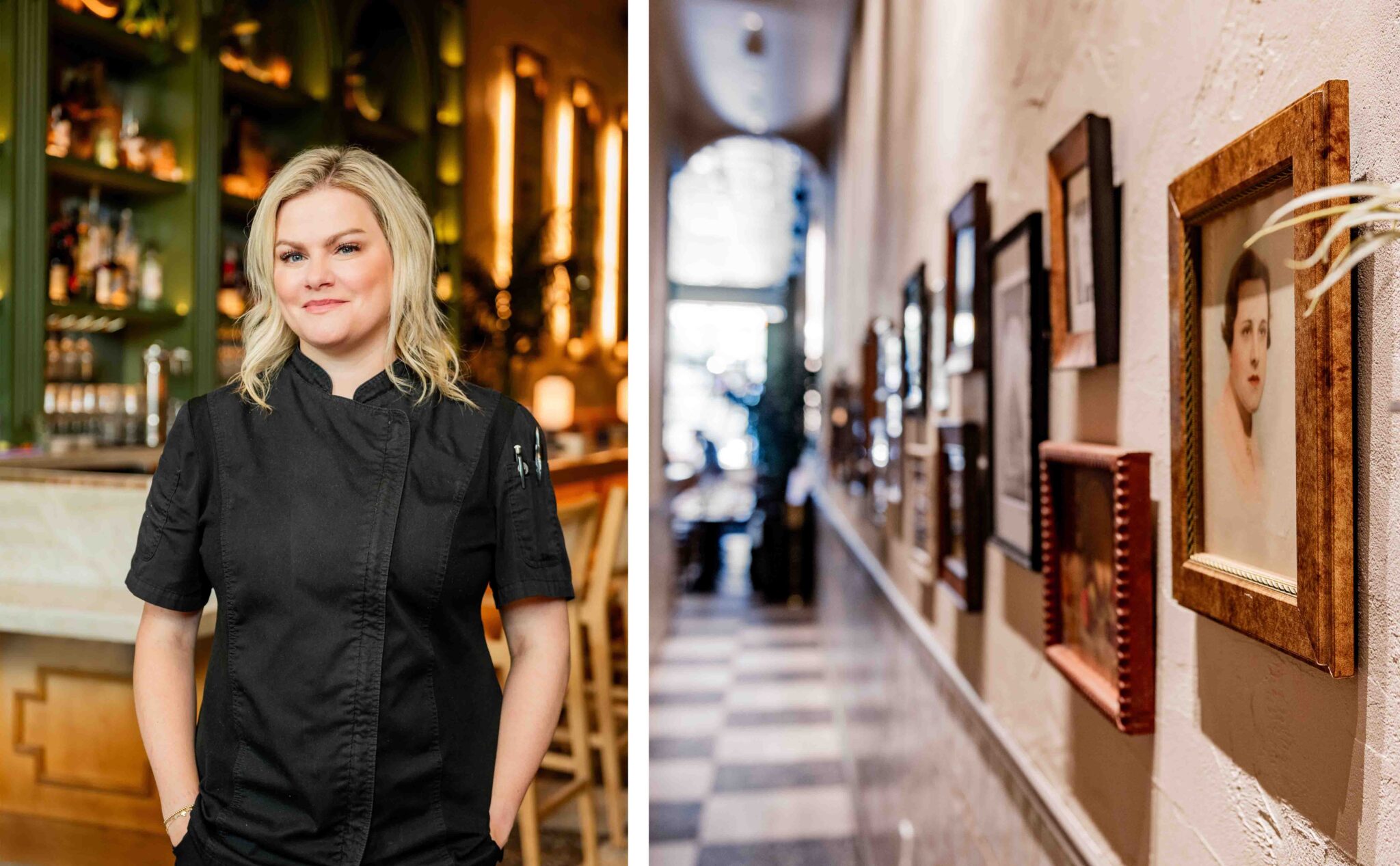 Via Triozzi Feels Like an Instant Classic on Lower Greenville