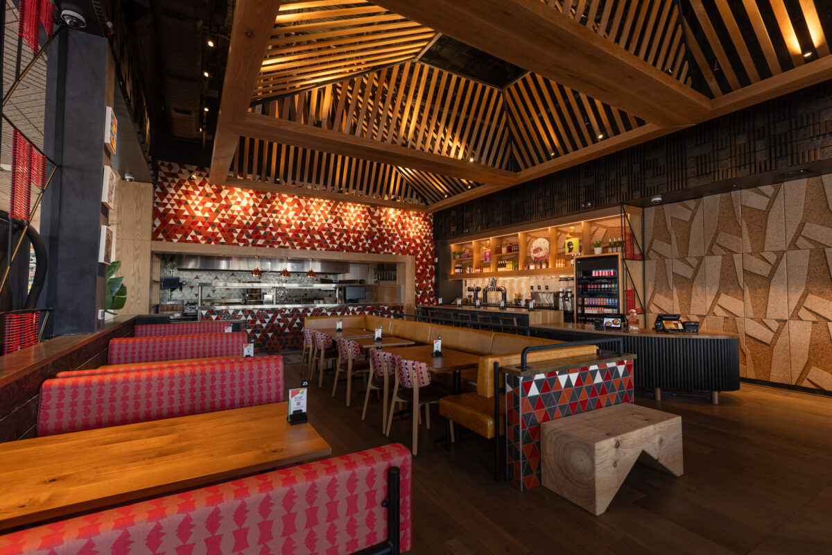 Spicy South African Cult Favorite Is Finally Here In Houston — Nando's ...