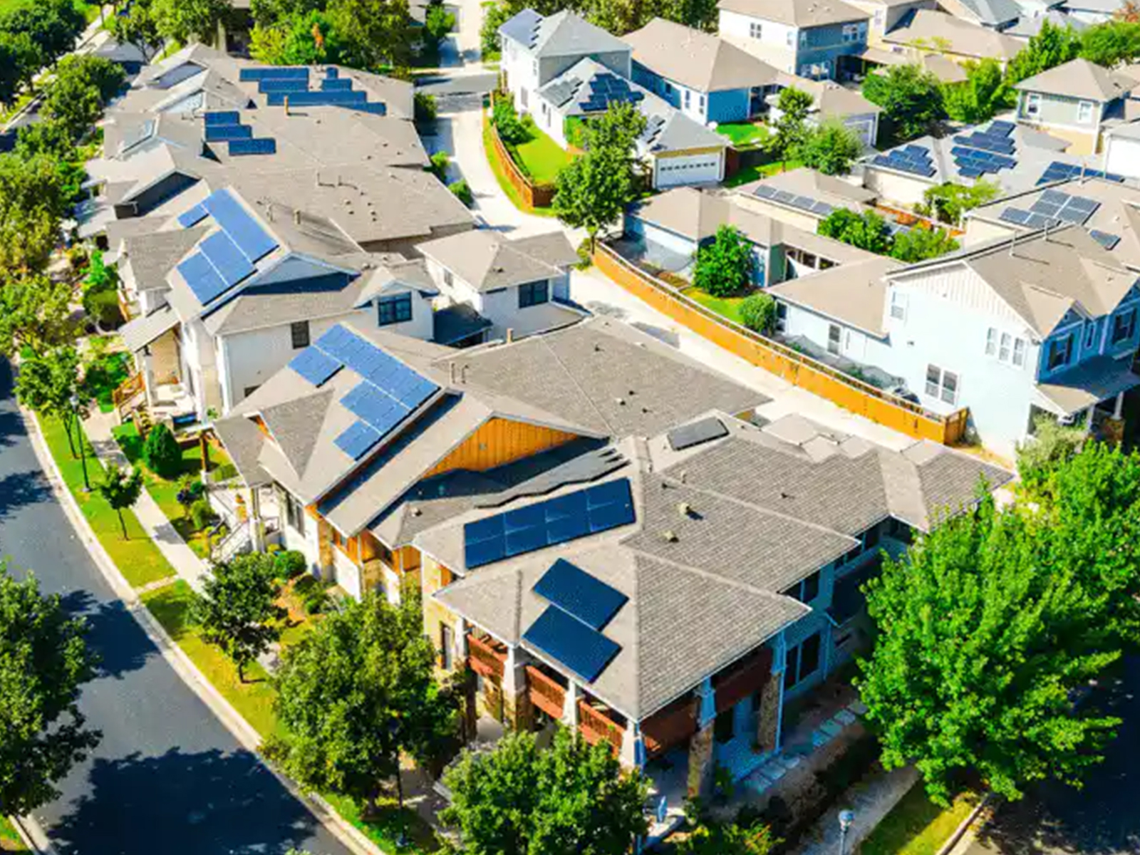 Rhythm Energy Offers 100 Percent Renewable Energy For Everyone, Every ...