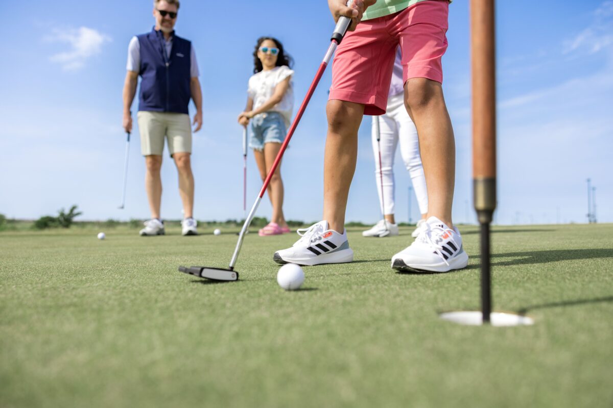 Closest to the Pin Contest at PGA Frisco - PaperCity Magazine