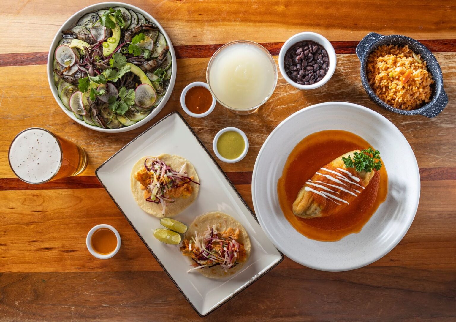 Picos Pink Ribbon Brunch - PaperCity Magazine