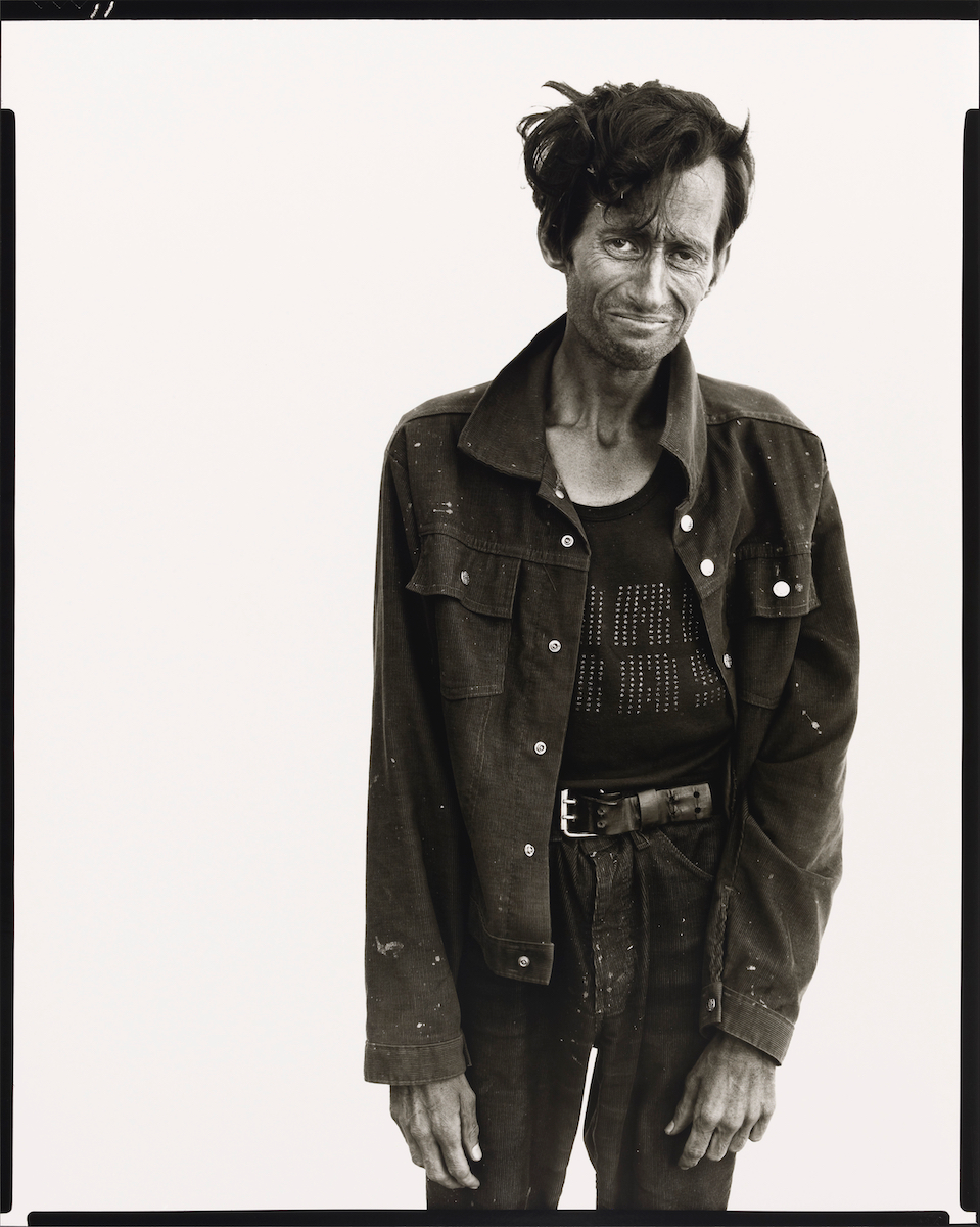 Celebrate Richard Avedon With Blockbuster Exhibit at Amon Carter
