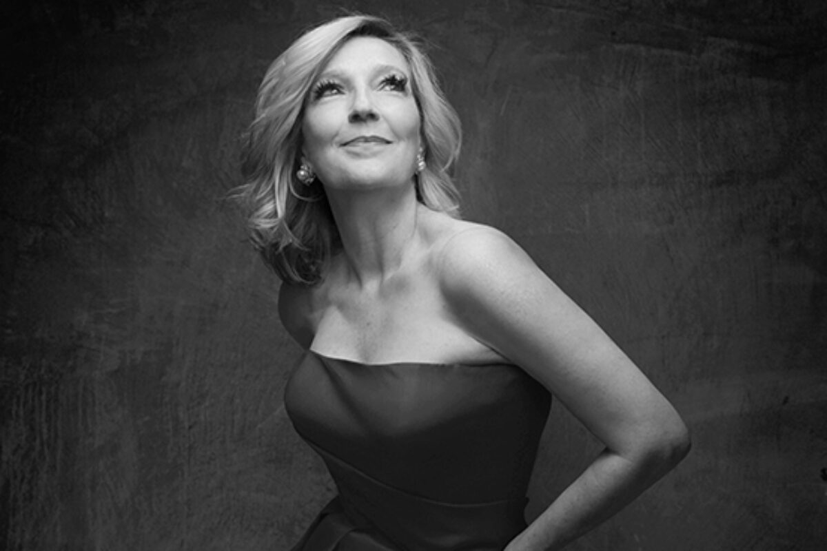 Prolific Nonprofit Champion Kathryn Smith Parades Into the Houston Best ...