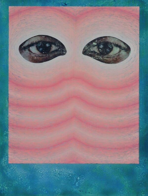 Artist Johnny Floyd Brings Reimagined Mythological Figures to Houston ...