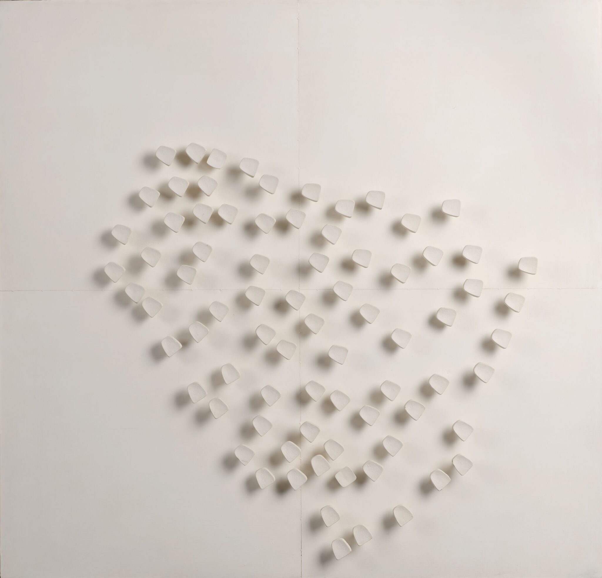 Pioneering Neon Artist Chryssa Gets Reintroduced to the World by an ...