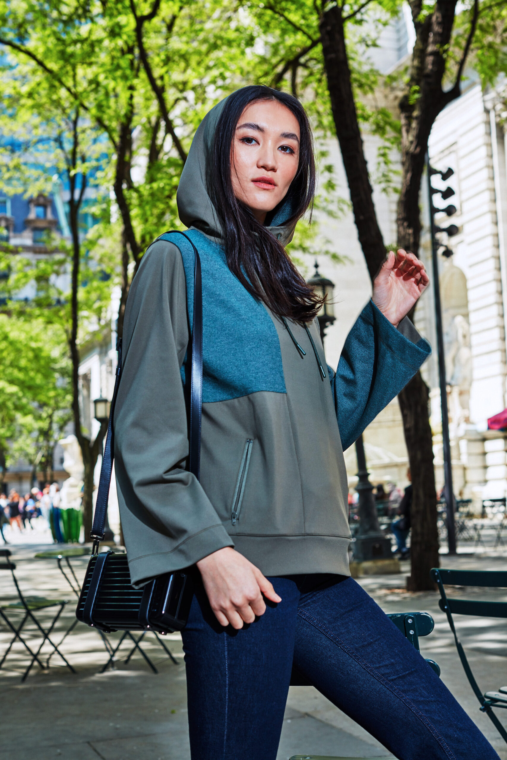 This Houston-Based Clothing Brand Brings Comfort, Style, and ...