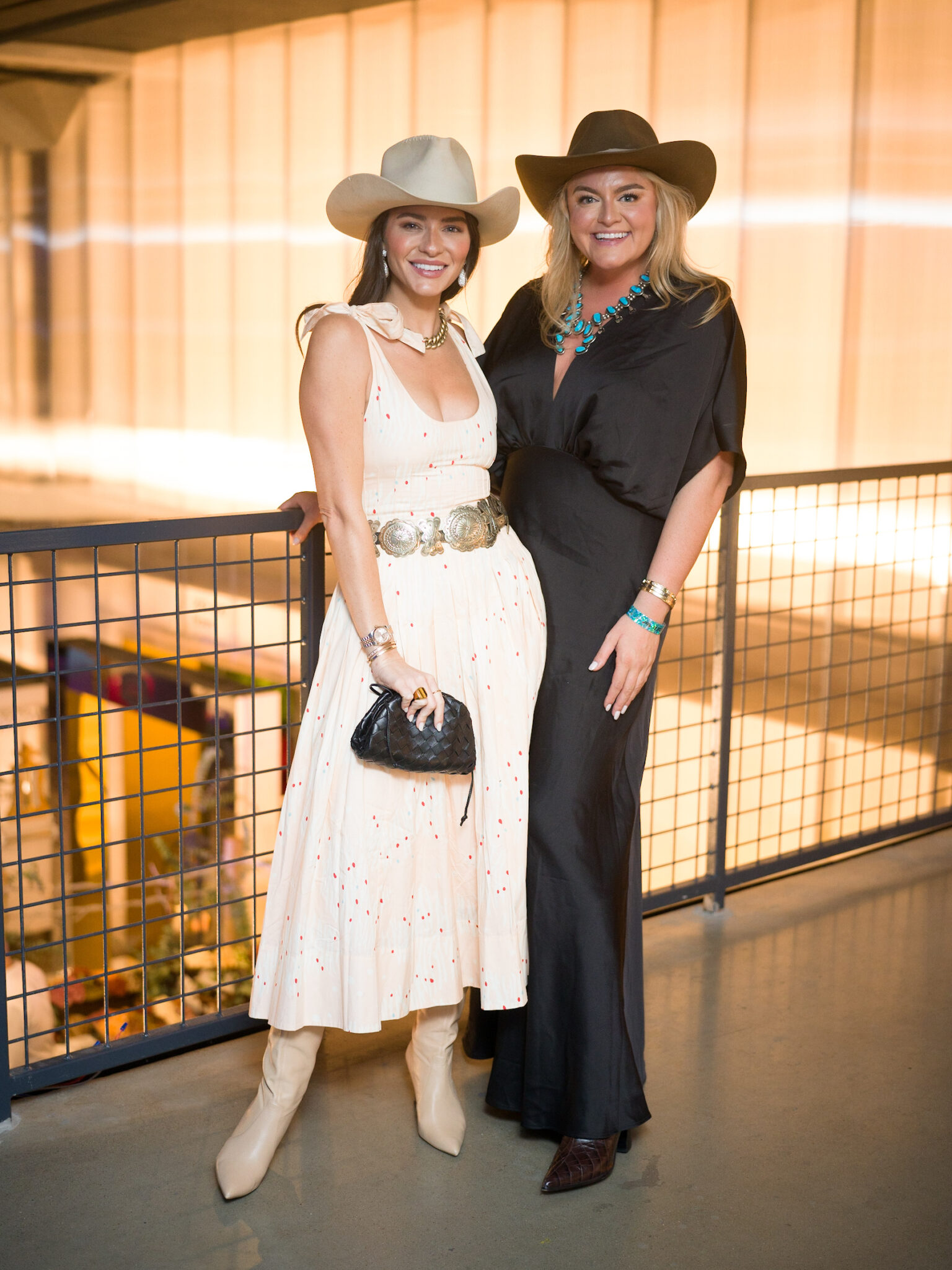 Houston's Own Rhinestone Rodeo Takes Over Post 713 Music Hall — It's a ...