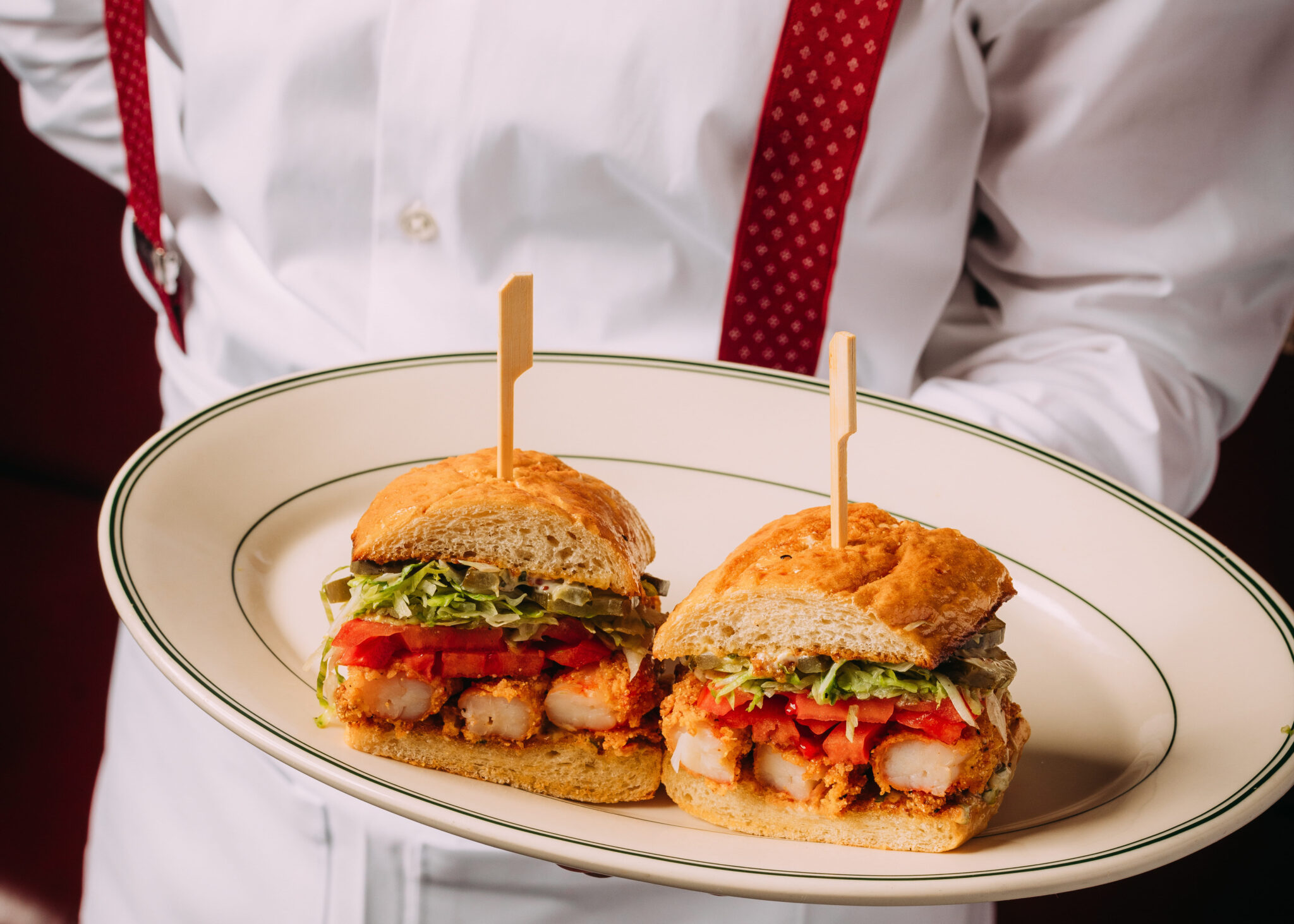 Best Dallas Lunch Spots — Classic Cafés and Restaurants