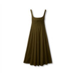 Tecovas Partners With Kristopher Brock For First Dress Collection