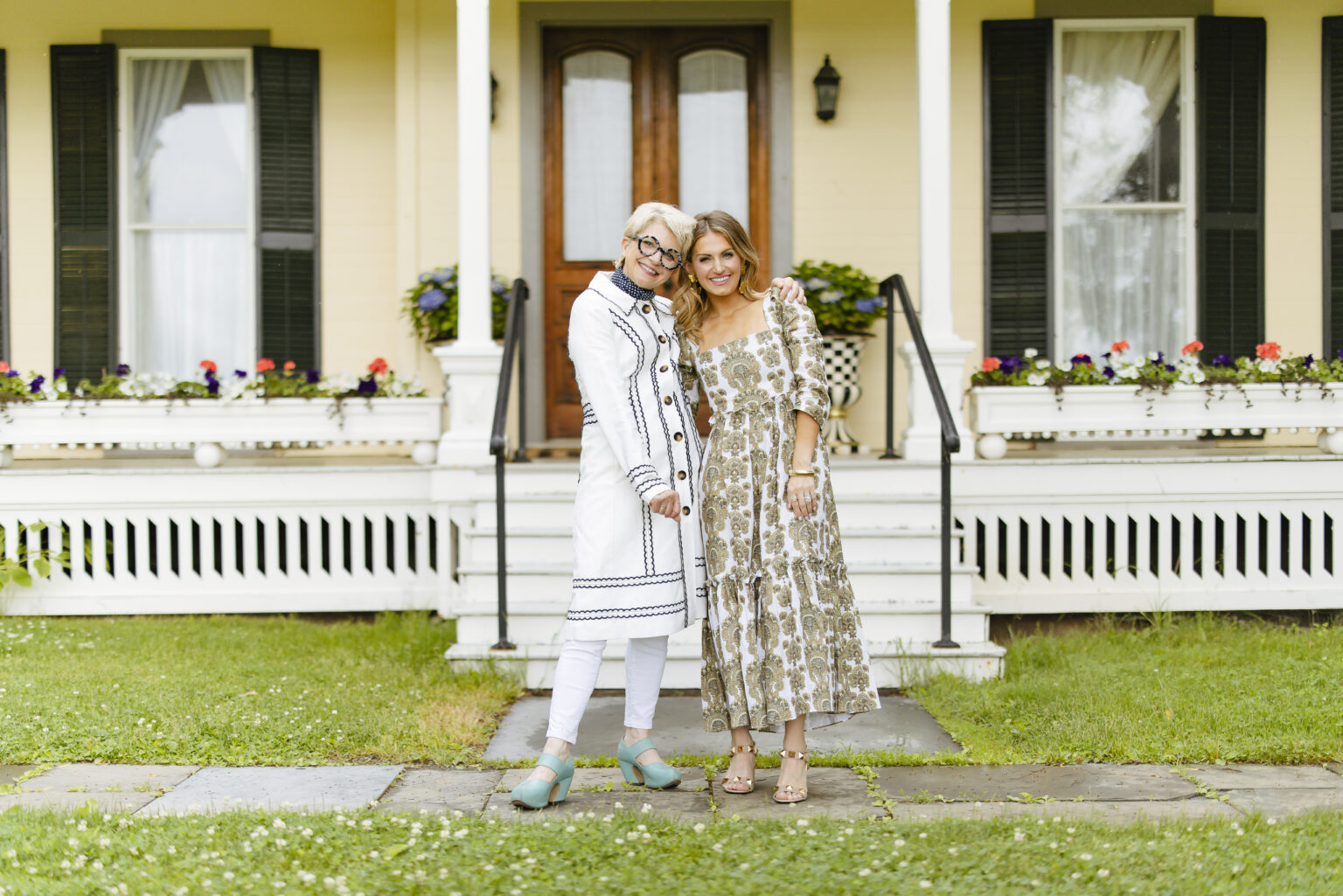 Fort Worth Influencer Tapped by Ceramics Force MacKenzie-Childs to ...