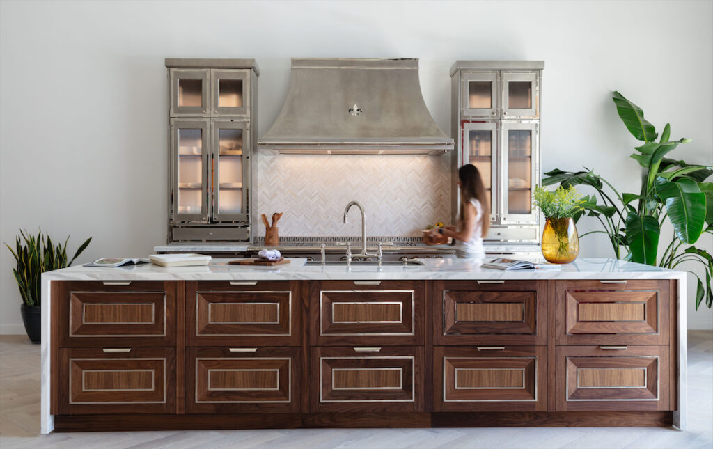 Custom Kitchen Cabinets Dallas Tx | Cabinets Matttroy