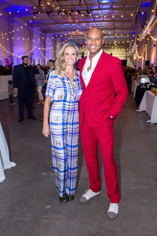 Astros Stars and Their Significant Others Team Up For Record Charity ...