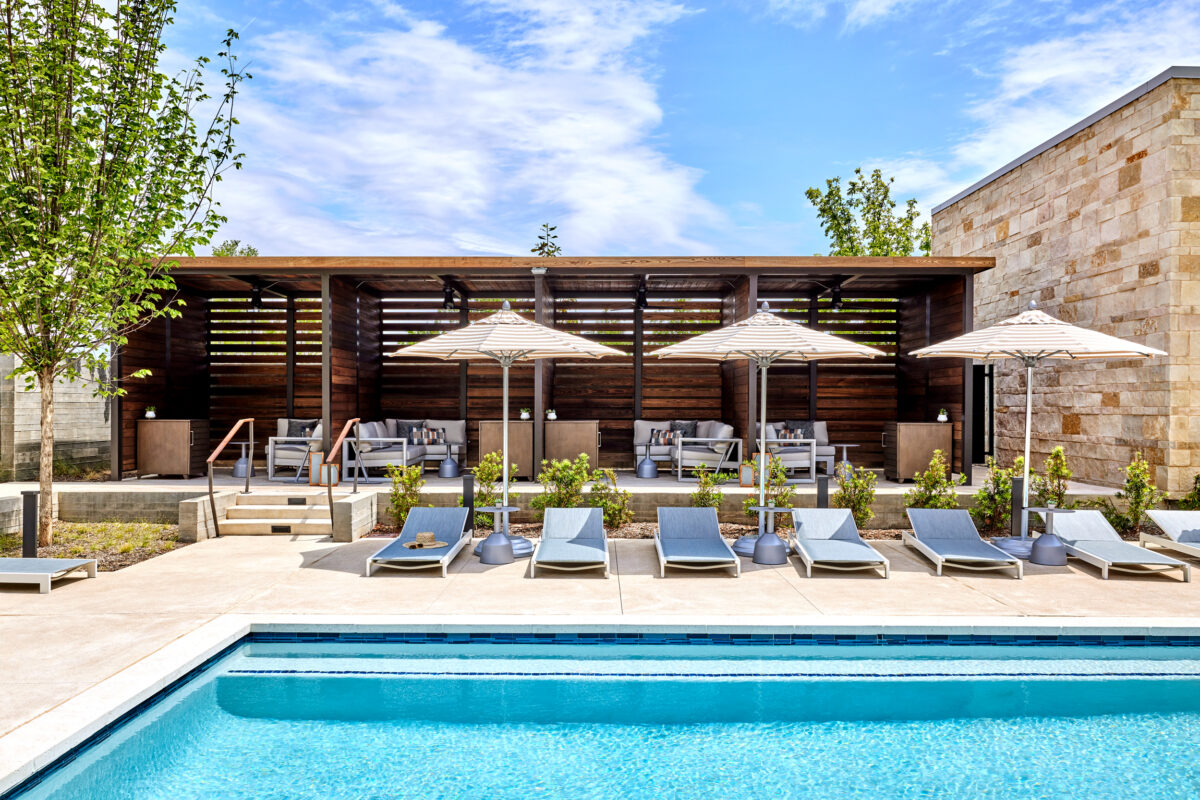 Bid Farewell to Summer With a Relaxing Treatment at Omni PGA Frisco ...