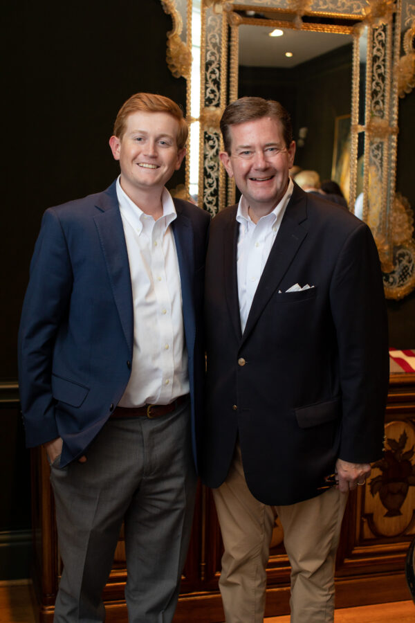 Swiss Luxury Fashion House Goes Sky High In Houston Thanks to a ...