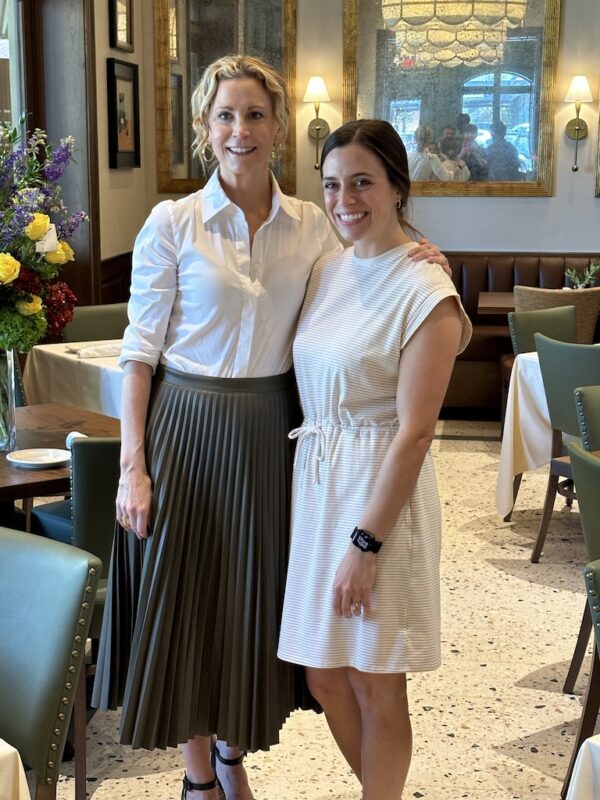 Houston's Original Carrabba's On Kirby Restaurant Gets a Swoon Worthy ...