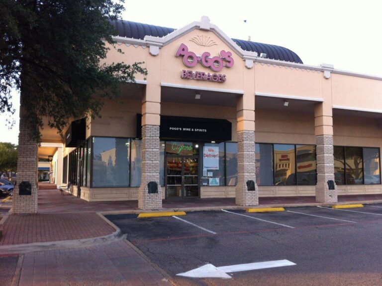 Best Wine Stores in Dallas — Neighborhood Bars and Shops