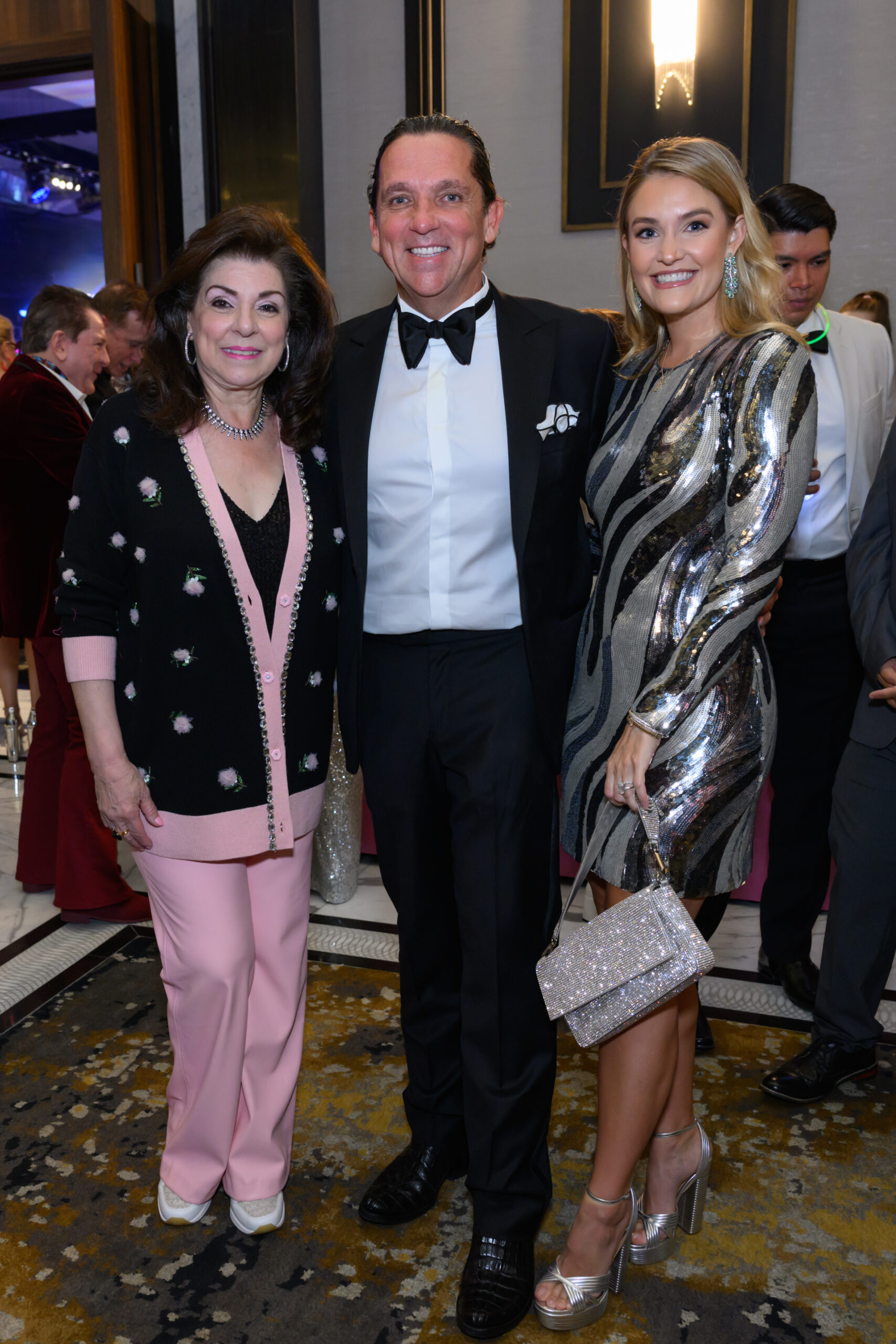 Beloved Houston Gala Goes Country With Alabama — Houston Children's ...