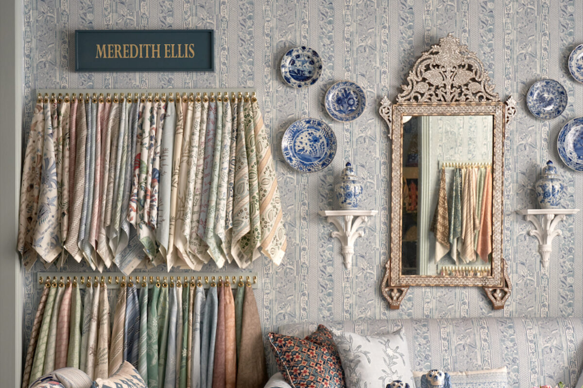 The Dallas Design News to Know This Fall 2023