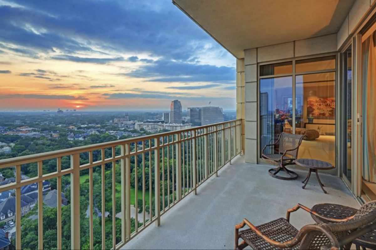 One of Houston's Leading Boutique Real Estate Firms Lists Three Top ...