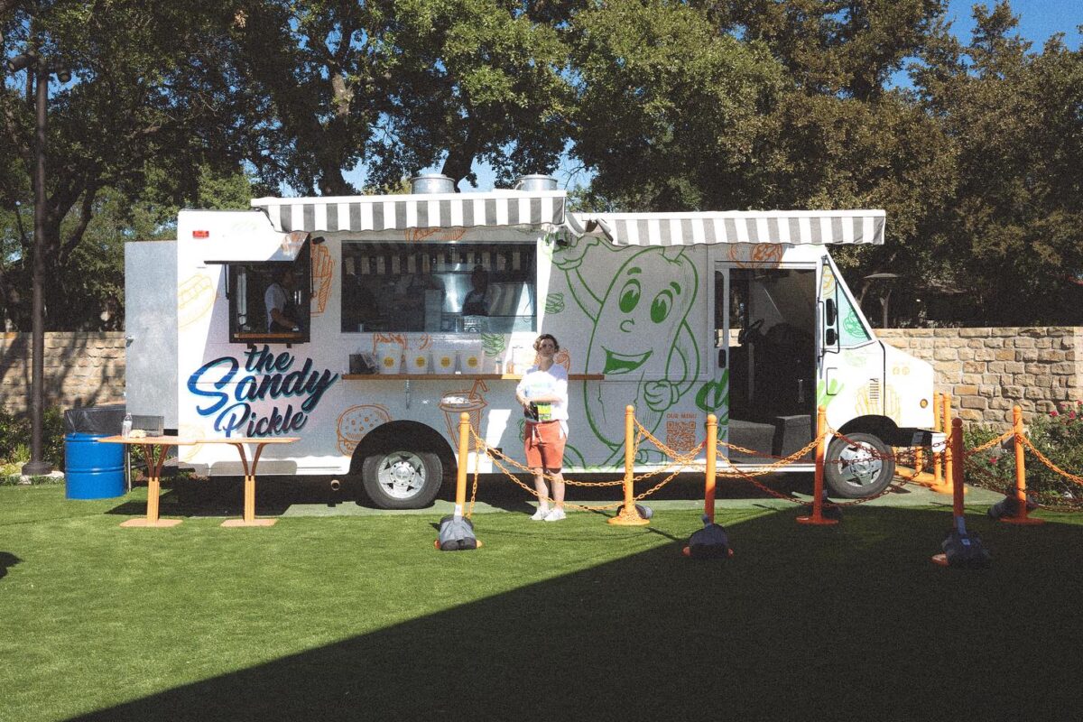 Dallas Restaurant News — Cisco Grill, The Sandy Pickle