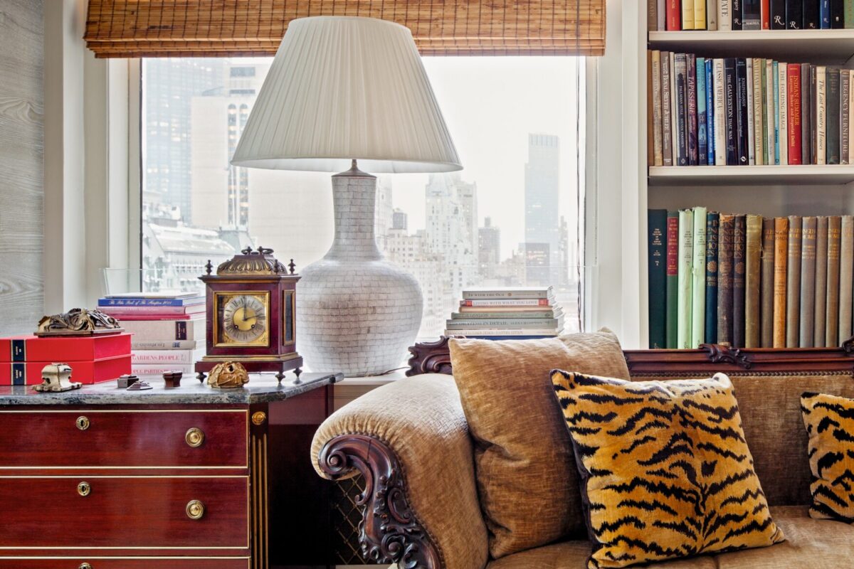 Texas Design Week Dallas — Divine Design Deliberations with Alexa ...