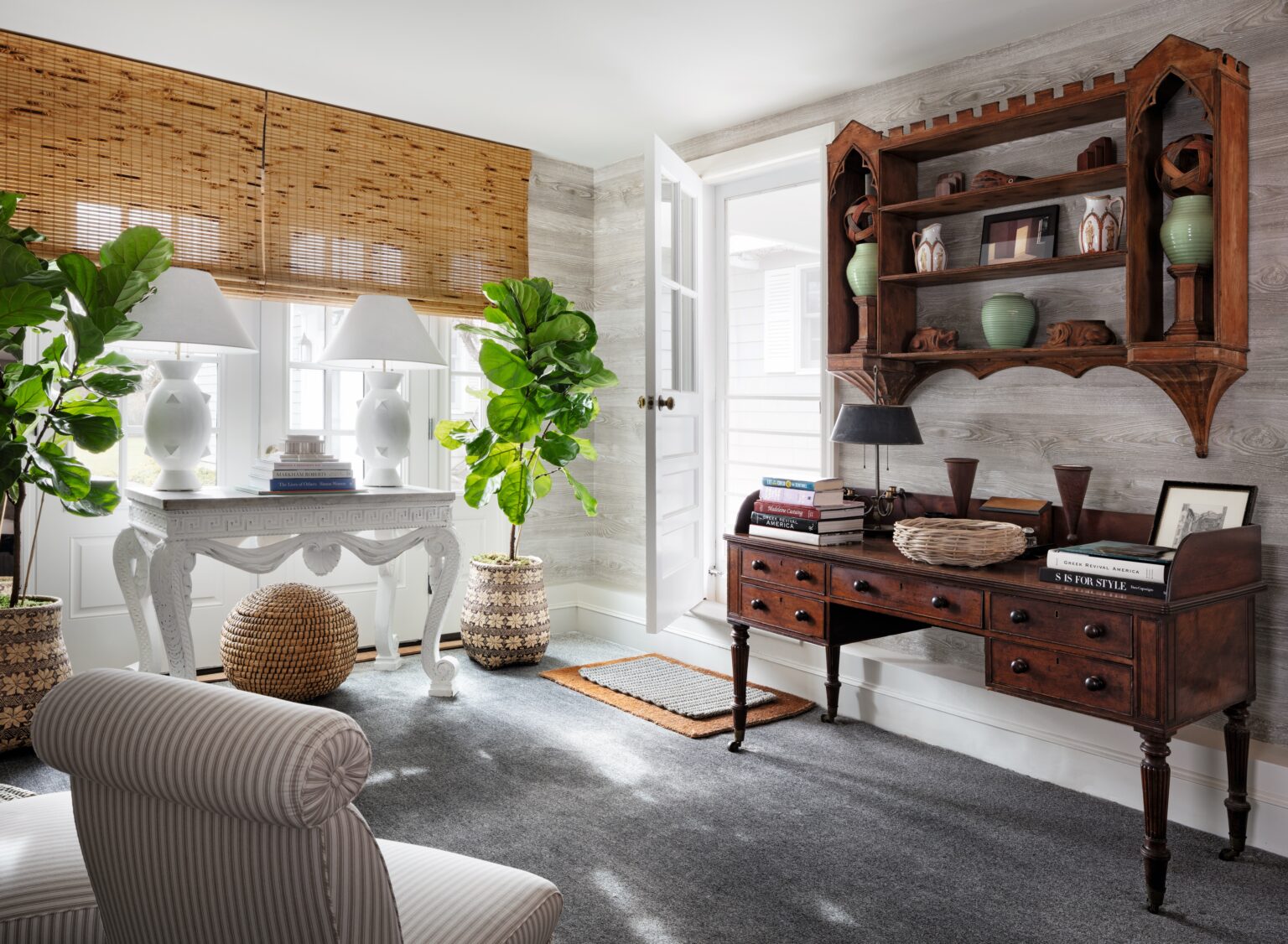 Texas Design Week Dallas — Divine Design Deliberations with Alexa ...