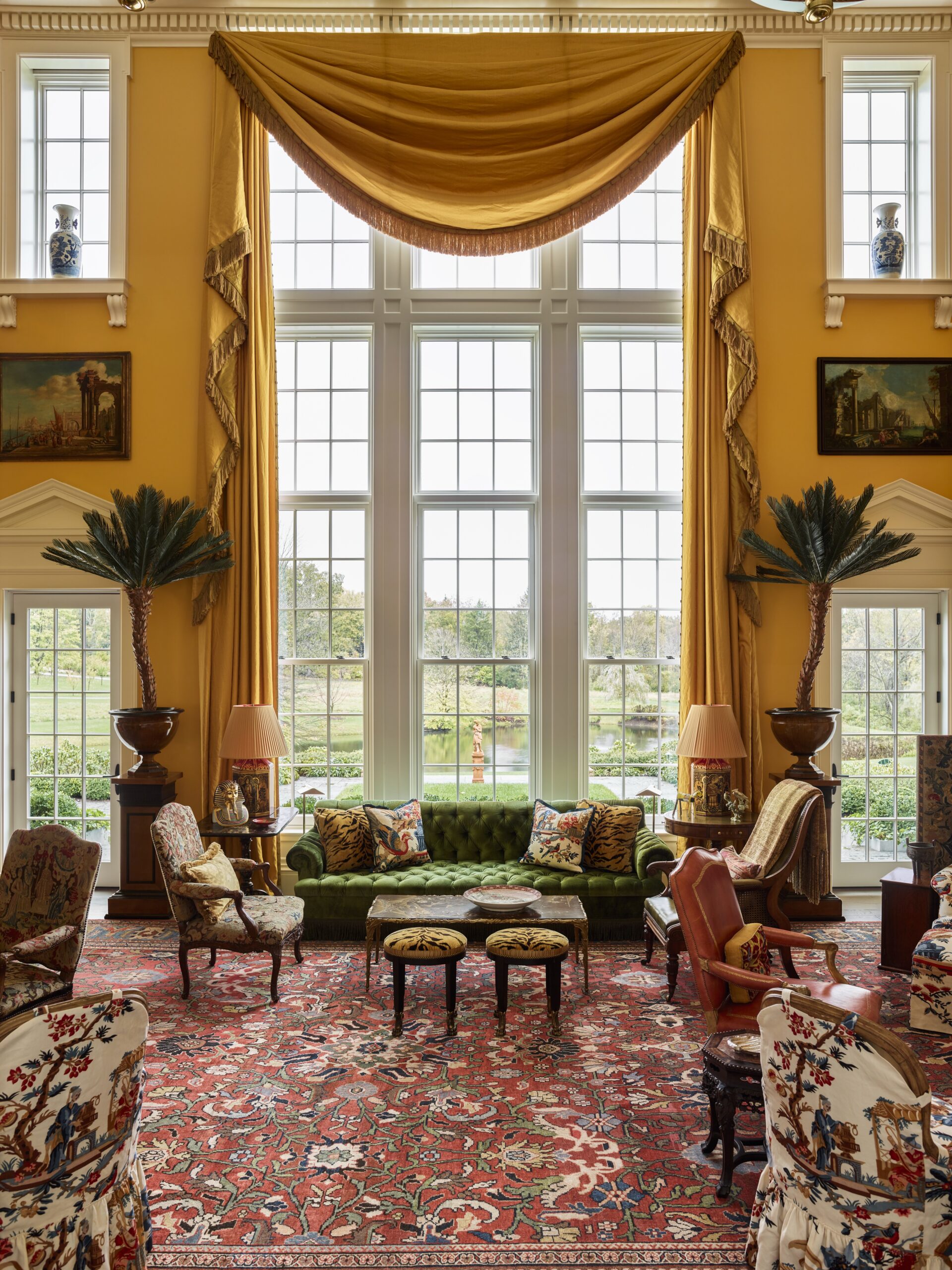 Texas Design Week Dallas — Divine Design Deliberations with Alexa ...