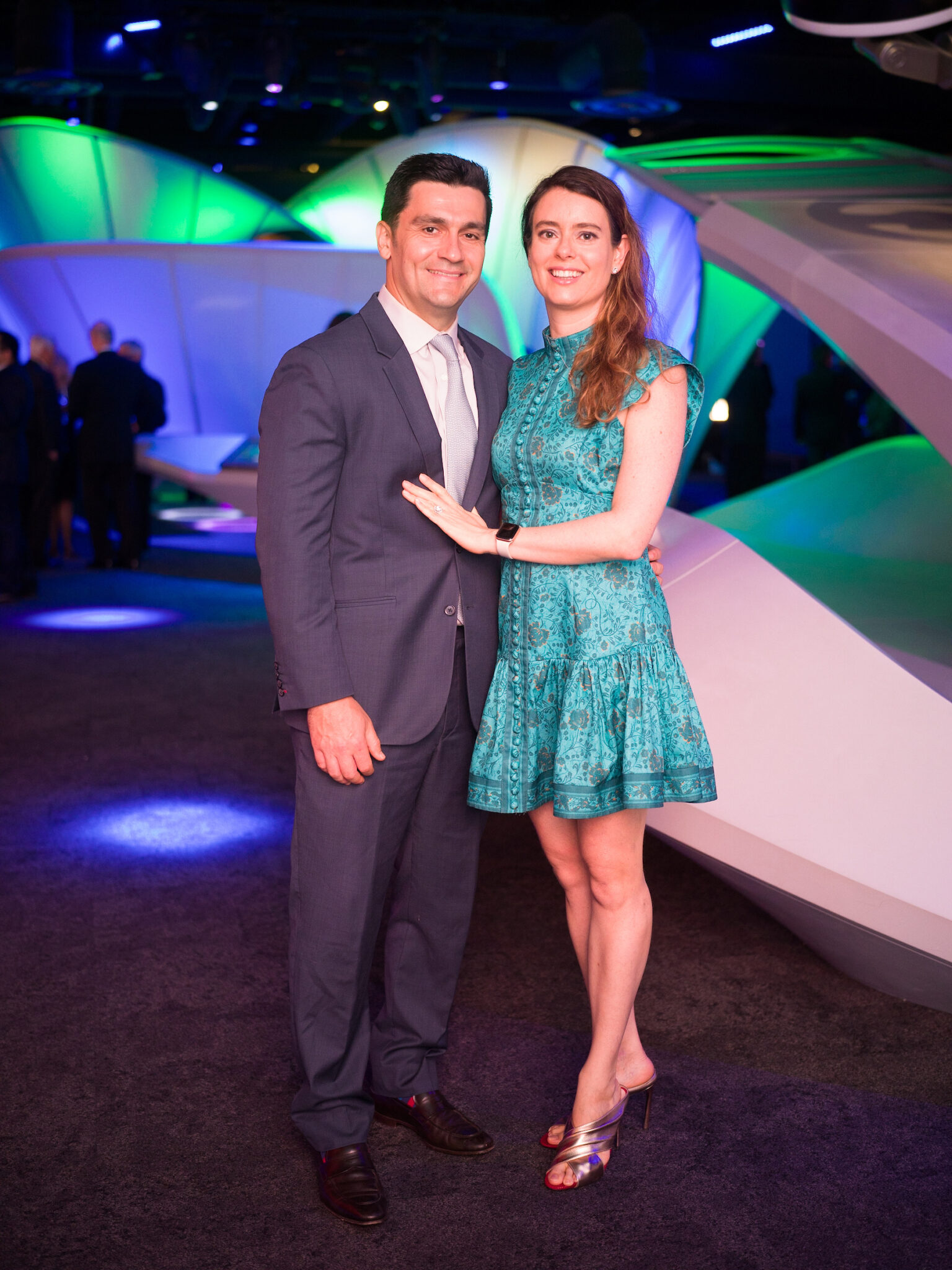 Houston's Classical Music Gala Takes Over St. John's and a Top Museum ...